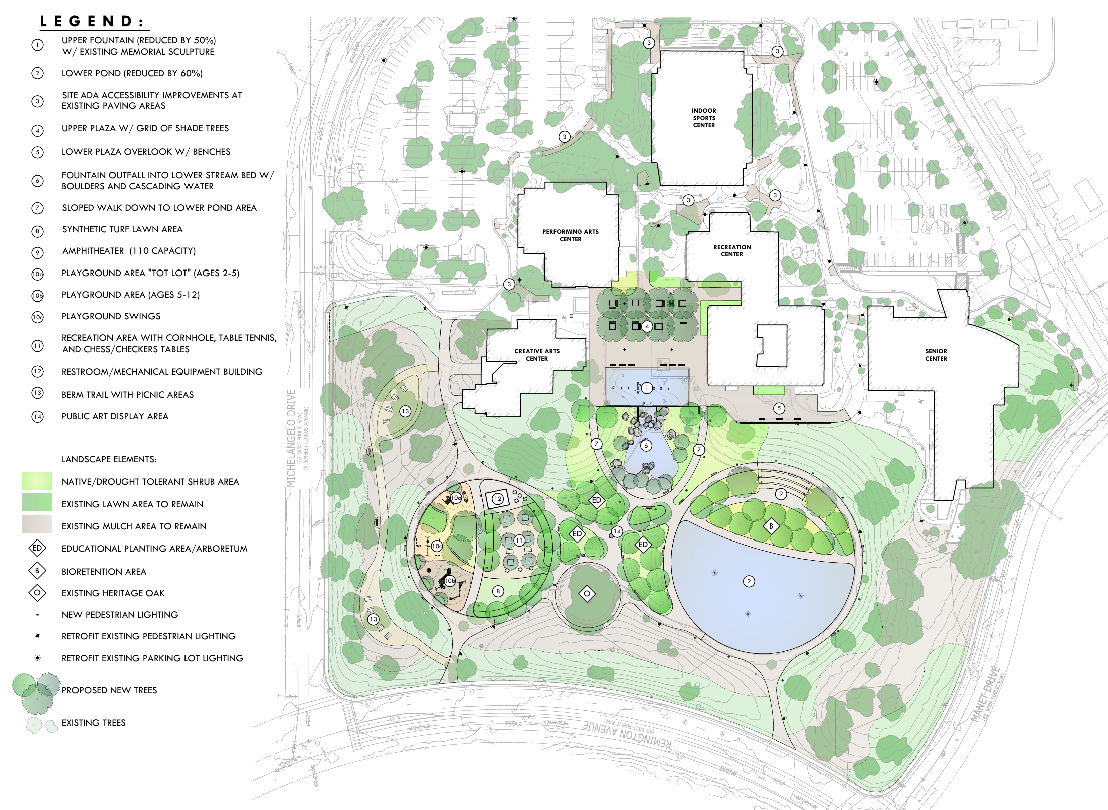 Council Approves Community Center Renovation | Greater Sunnyvale