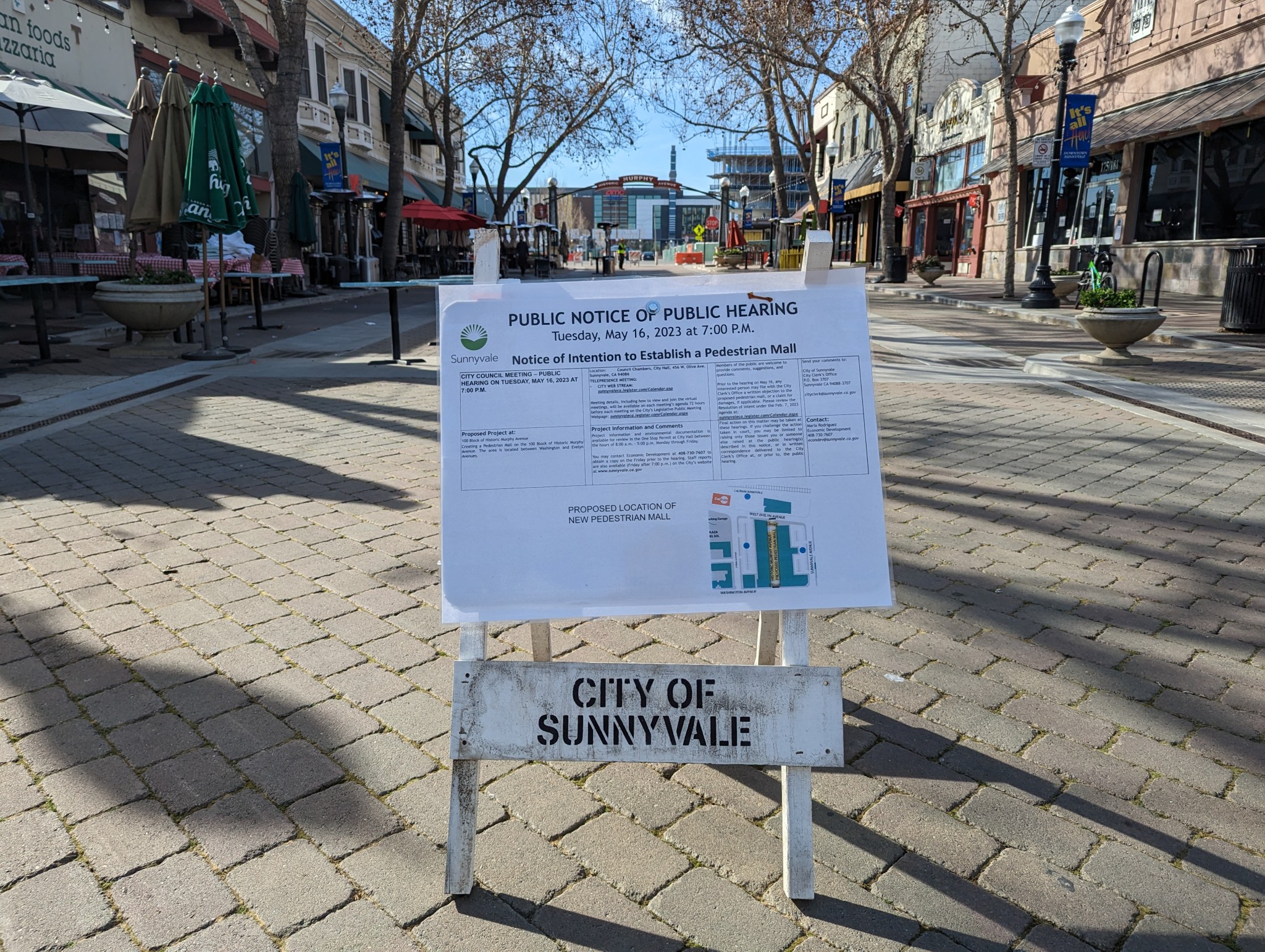 Greater Sunnyvale | Civics at the Heart of the Silicon Valley
